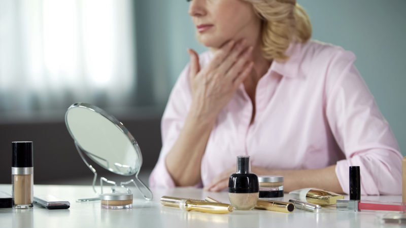 Do not give out age: 5 beauty treatments for the youth of the neck