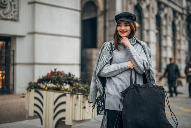 Dangerous clothes: 4 fashion trends to forget about